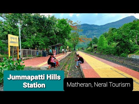 Cinematic Video of JUMMAPATTI, MATHERAN HILL STATION, NERAL KARJAT ...
