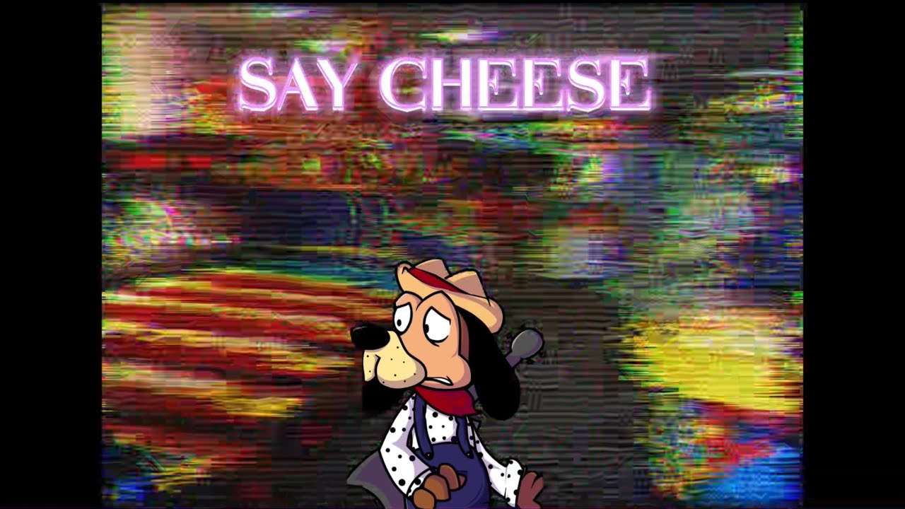 FNF: Broken Strings | Chuck E. Cheese: Say Cheese | Re-Edited by me ...