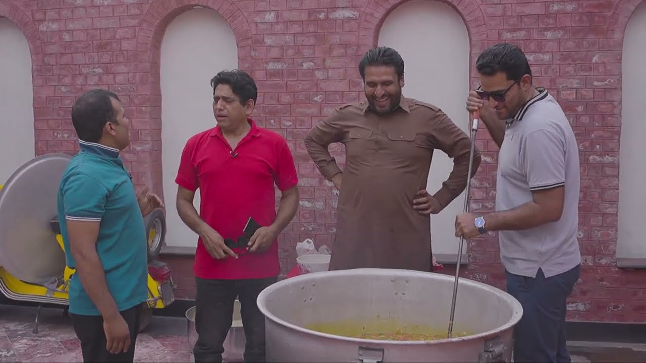 150 Kg Beef Keema | Rana Ijaz New Video | Rana Ijaz New Food Vlog ...