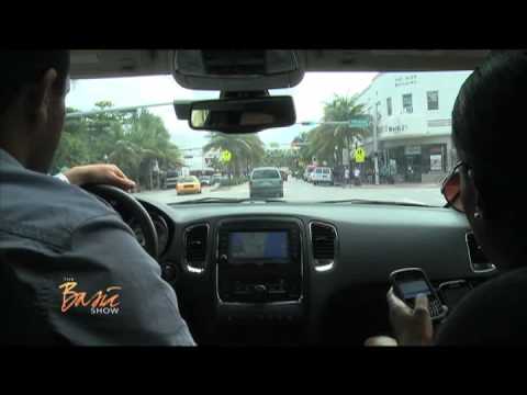 Basia Show Miami: Episode 1 Reality Part 1 - YouTube