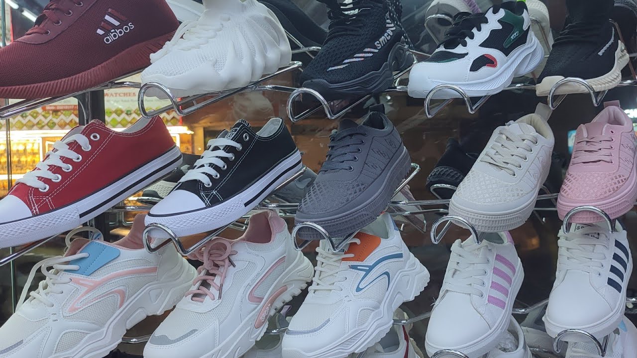 TYPES OF SHOES FOR MEN WITH NAMES | EID NEW SHOES | ANWAR VLOG - YouTube