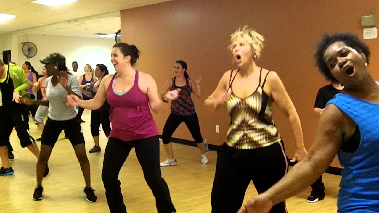 Kendra's XDance Choreo - Da Wop - YouTube