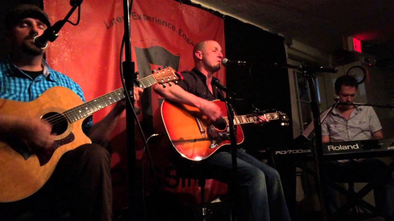 Chad Perrone - Attention To Details - YouTube