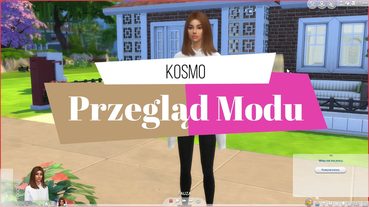 [18+] Zostałem SUGAR DADDY! | Mody na Sugar Daddy | The Sims 4 PL - YouTube