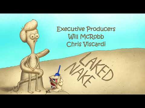 Sanjay and Craig Season 1 Title Cards