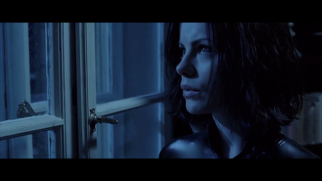 Underworld Music Video Witch House Version 2 - YouTube