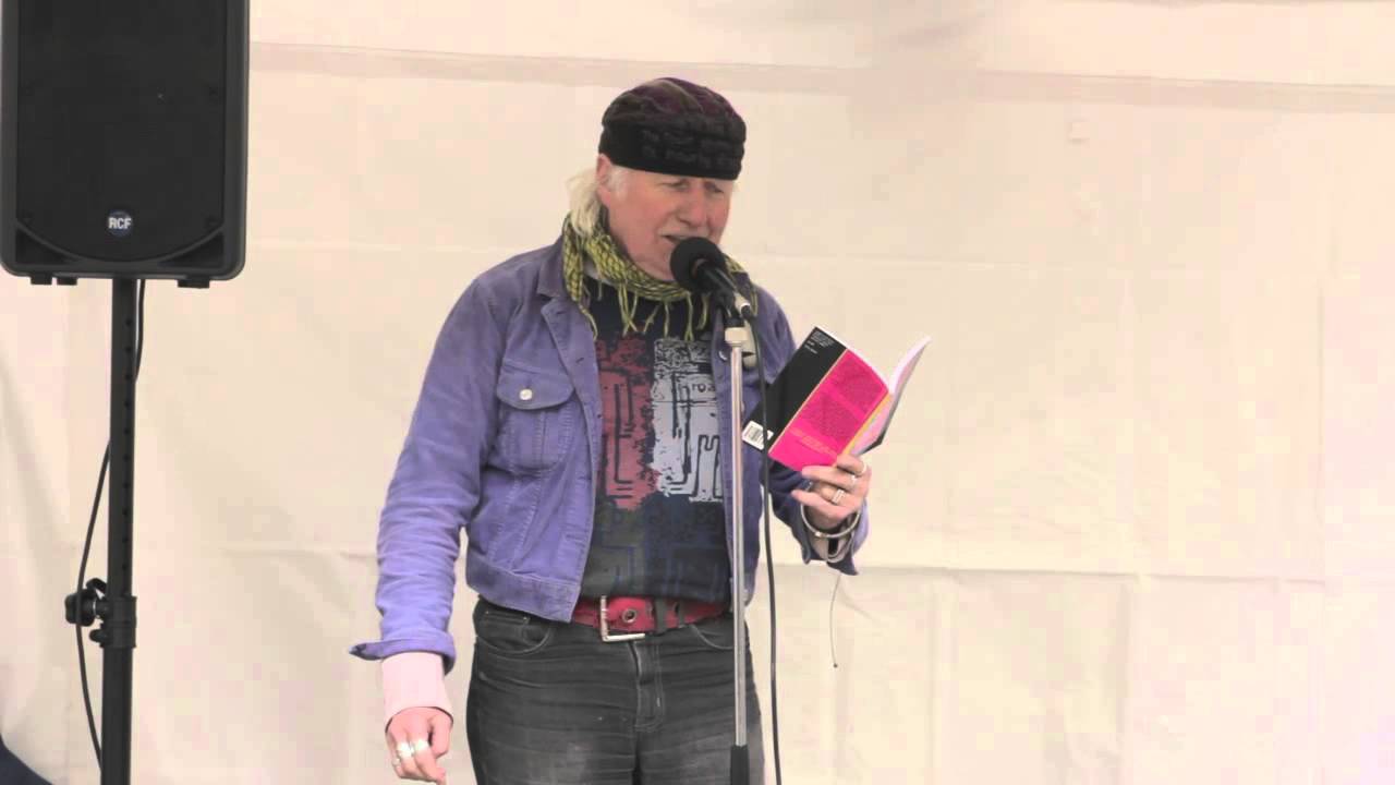 Peter Mortimer reads 'This is Not Sponsored' - YouTube