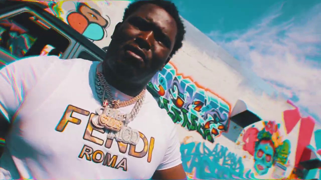 Lou Gram - On Me (Official Music Video) - YouTube