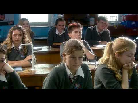 Doctor Who - "Fisica" - YouTube