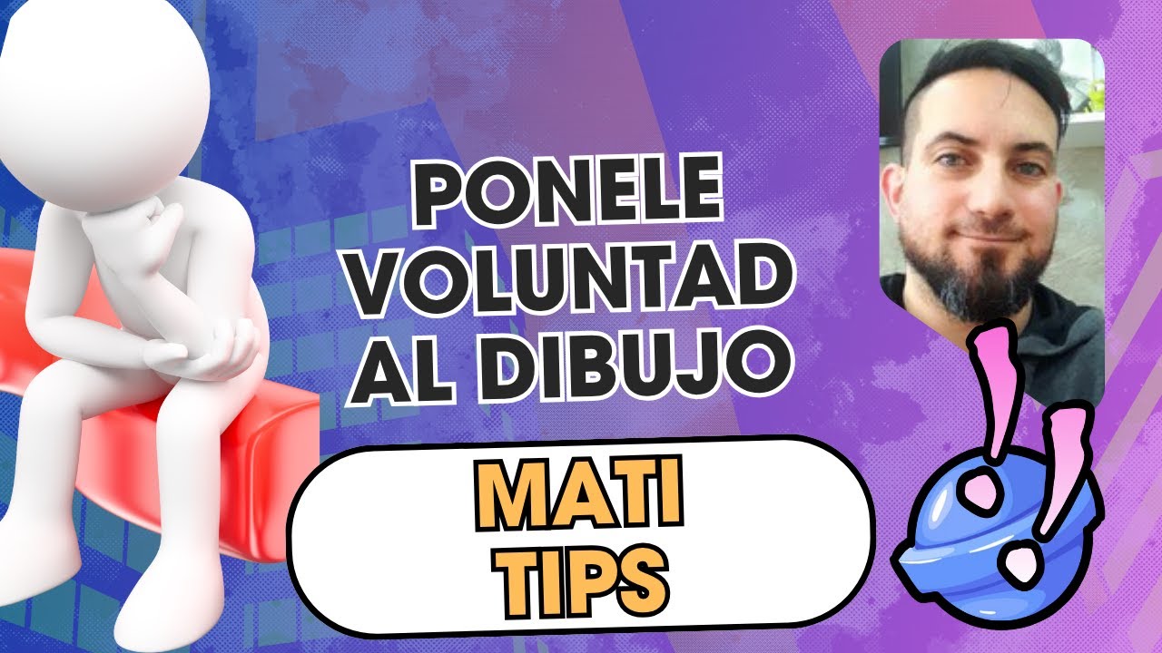 Ponele Voluntad A Lo Que Hagas - Mati Marquez Ok - YouTube