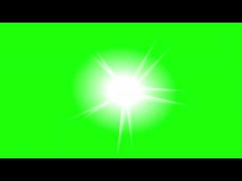 Camera 📷 Flash 💥 Effect on Green Screen || By ✨Green Screen ✨