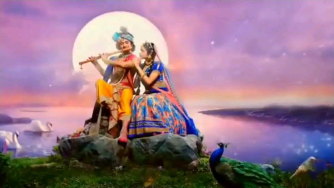 kisna song 2023। kisna ringtone। bhakti ringtone - YouTube