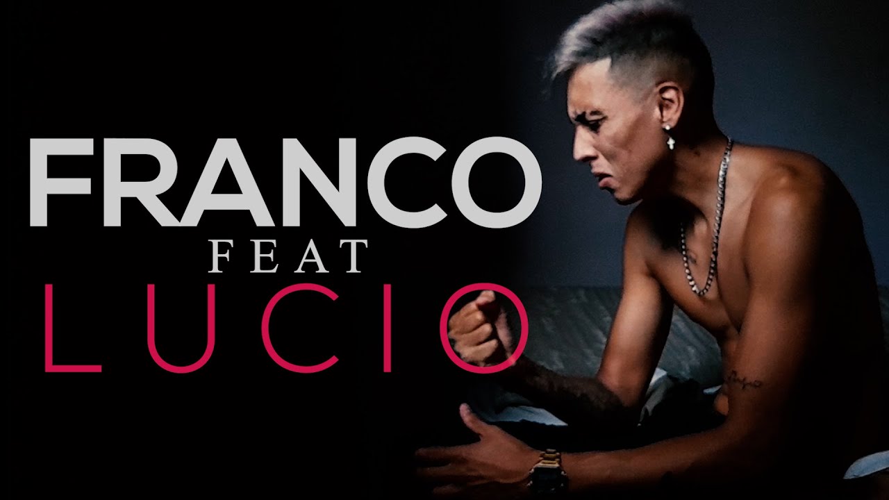 Franco y Lucio - Perdóname (Nueva Versión) - YouTube