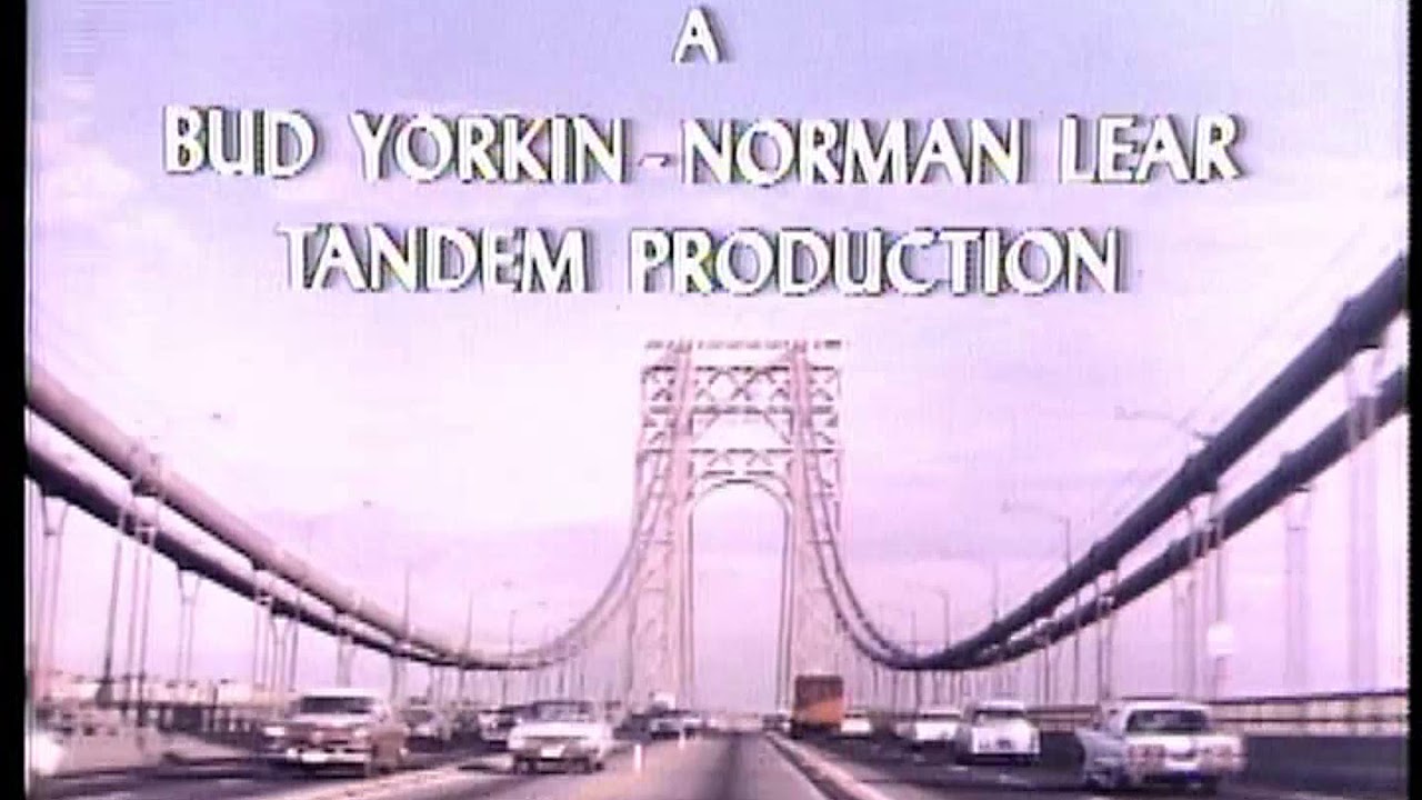 Bud Yorkin-Norman Lear-Tandem Productions/Sony Pictures Television ...