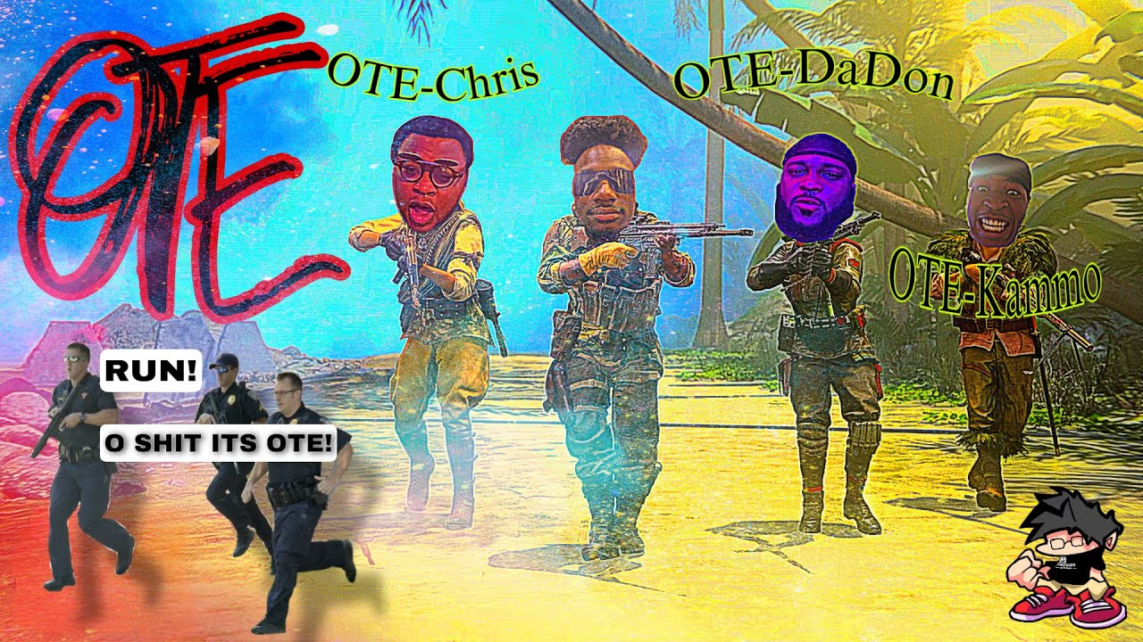 the BEST WARZONE SQUAD IN THE 205 We Always Show Up And Show OUT the-best-warzone-squad-in-the-205-we-always-show-up-and-show-out