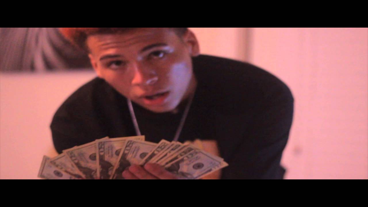 "Rich" Lil YNT ft Benjamin Flexington (Official Music video ...