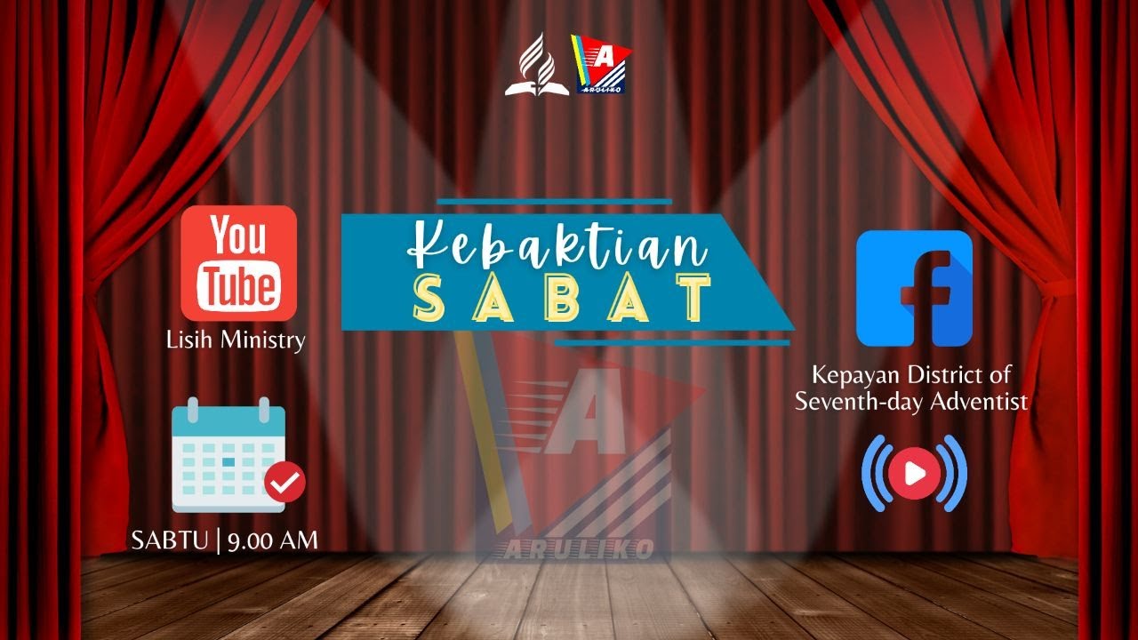 KEBAKTIAN SABAT BERSAMA PELAJAR KML LABUAN | 4 MAC 2023 - YouTube