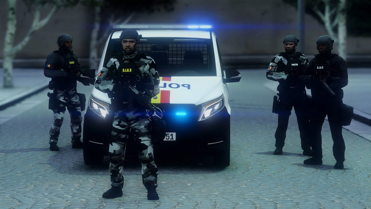 VIATA DE FONDATOR BLADE ROMANIA RP SERVERU MEU - YouTube