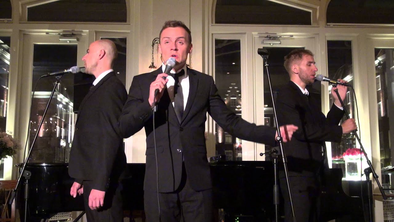 TRIO MAXIMUM - YouTube