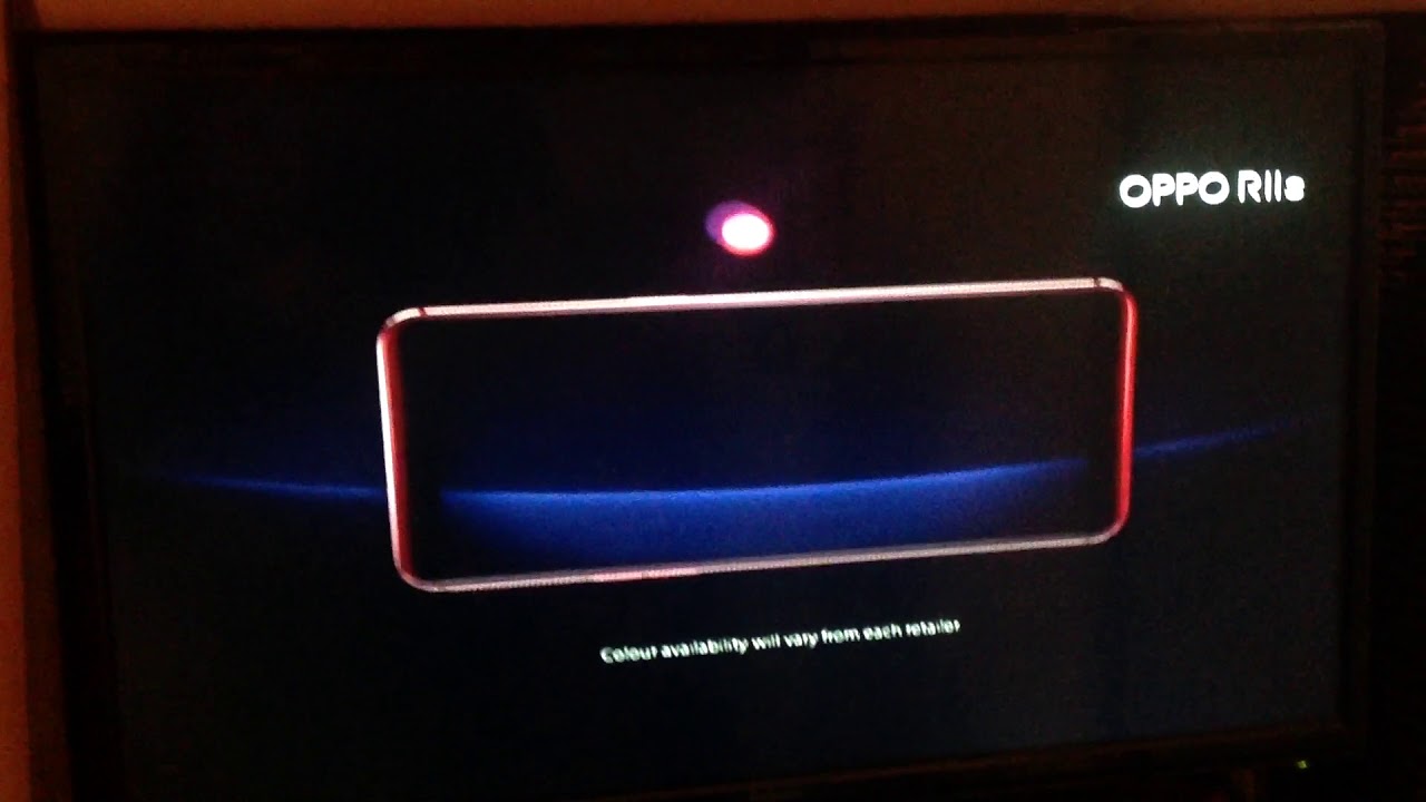 Oppo 2018 Ad - YouTube