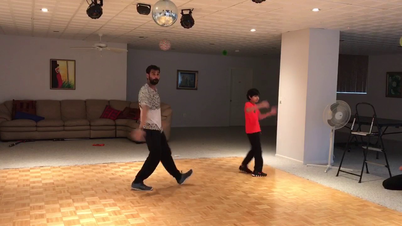 YASH DANCE - YouTube