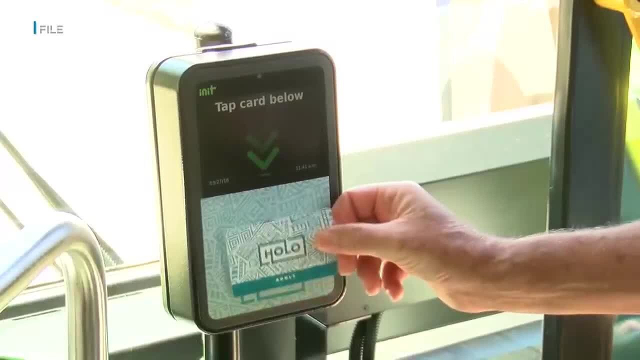 City Council advances bill to raise bus fares - YouTube