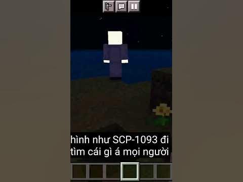 Ren đi theo SCP-1093 trong minecraft #shorts - YouTube