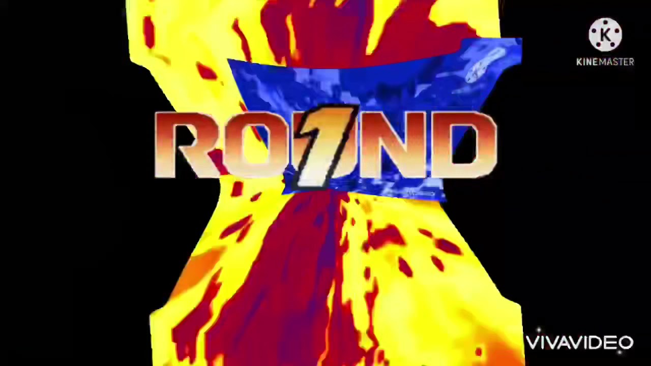 Round 1 Ready Go - YouTube