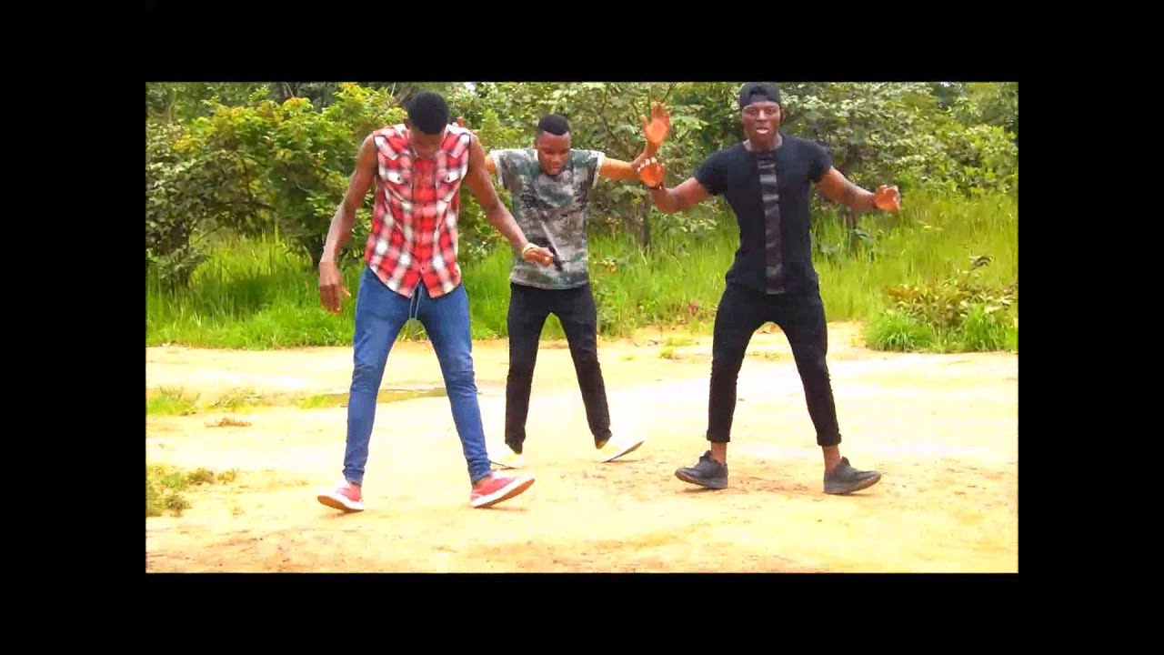 Afromix dance / Afrobeat| house | kuduro | 2016 Dance| - YouTube