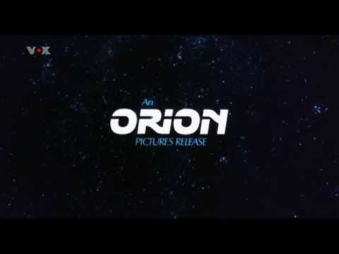 Orion Pictures - Logo (1984) [Dolby Surround] - YouTube