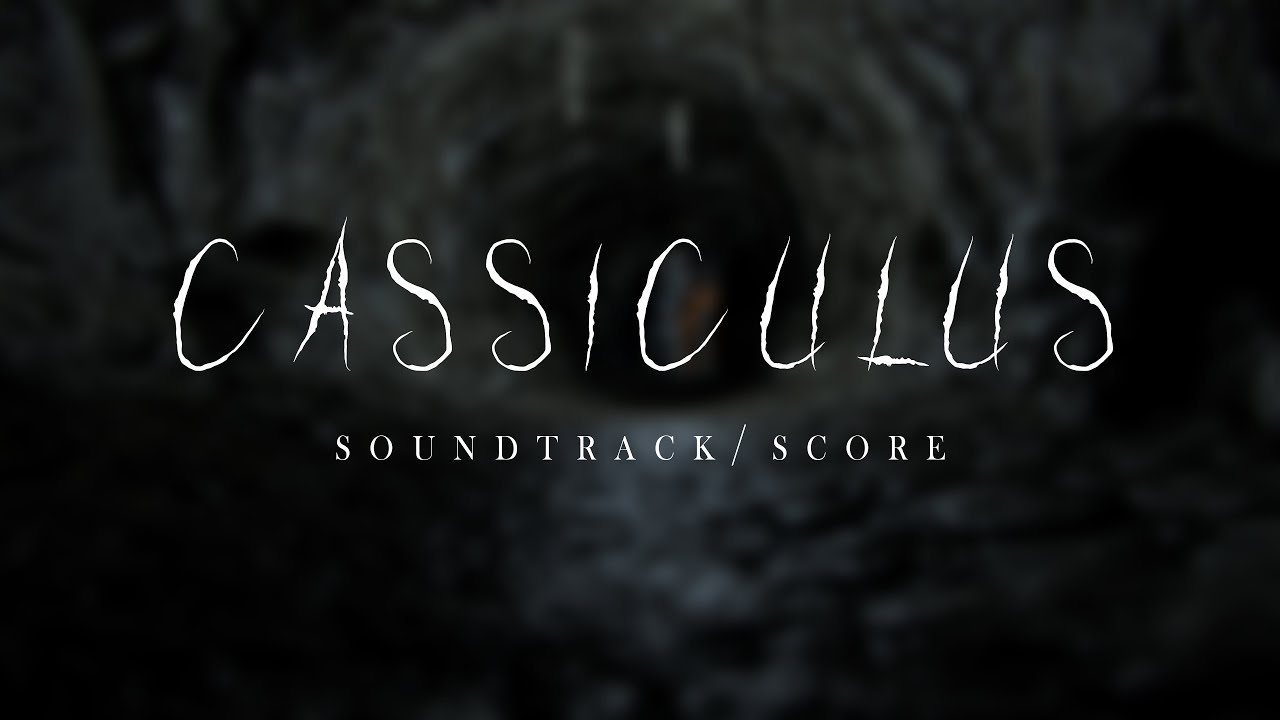 Cassiculus (2024) Soundtrack - Itsy Bitsy - YouTube