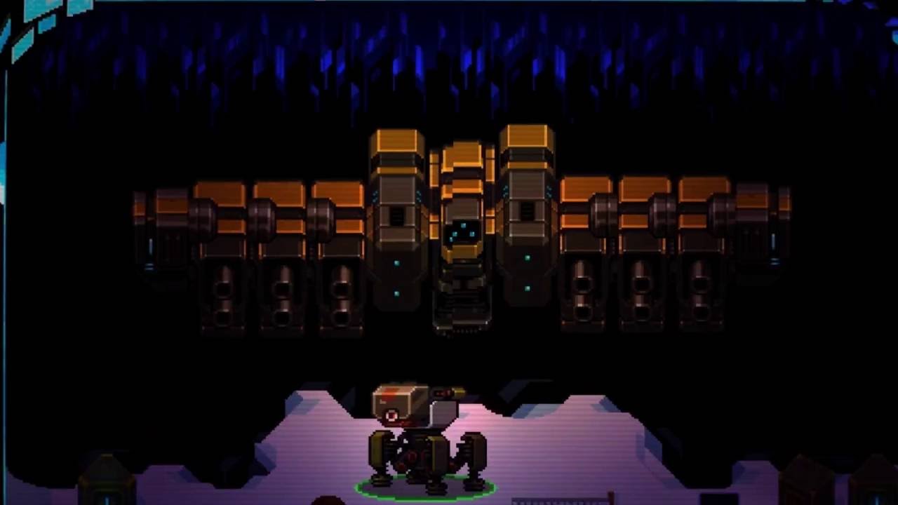NeuroVoider Trailer - YouTube