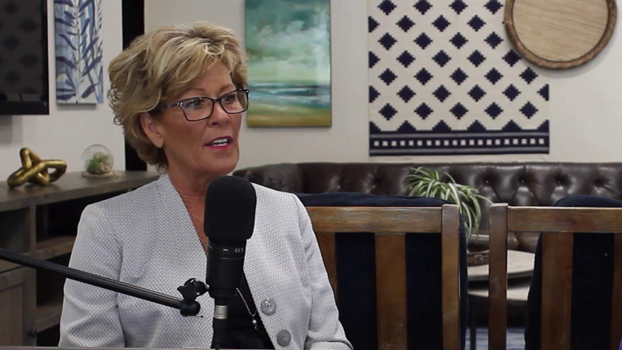 Women Empowering Women with ATC at ARIA - YouTube