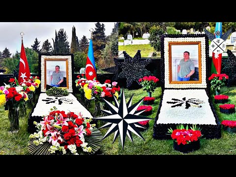LOTU QULİ’NİN MƏZARI YENİ VİDEO 2021