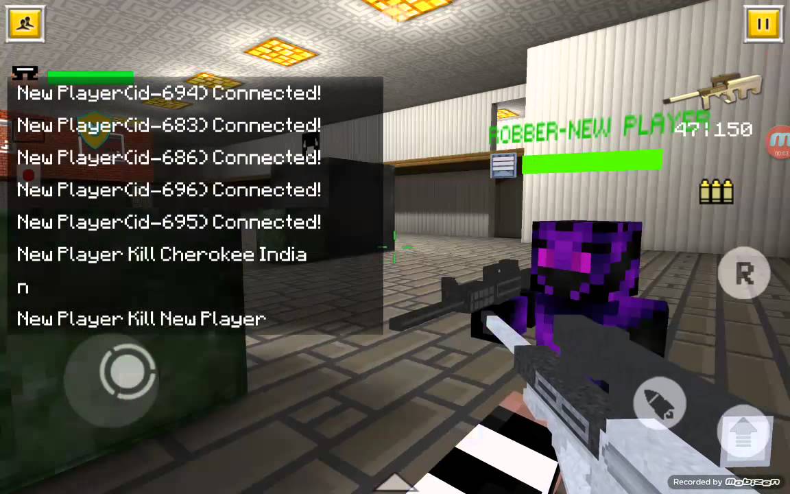 CopNRobber gameplay - YouTube