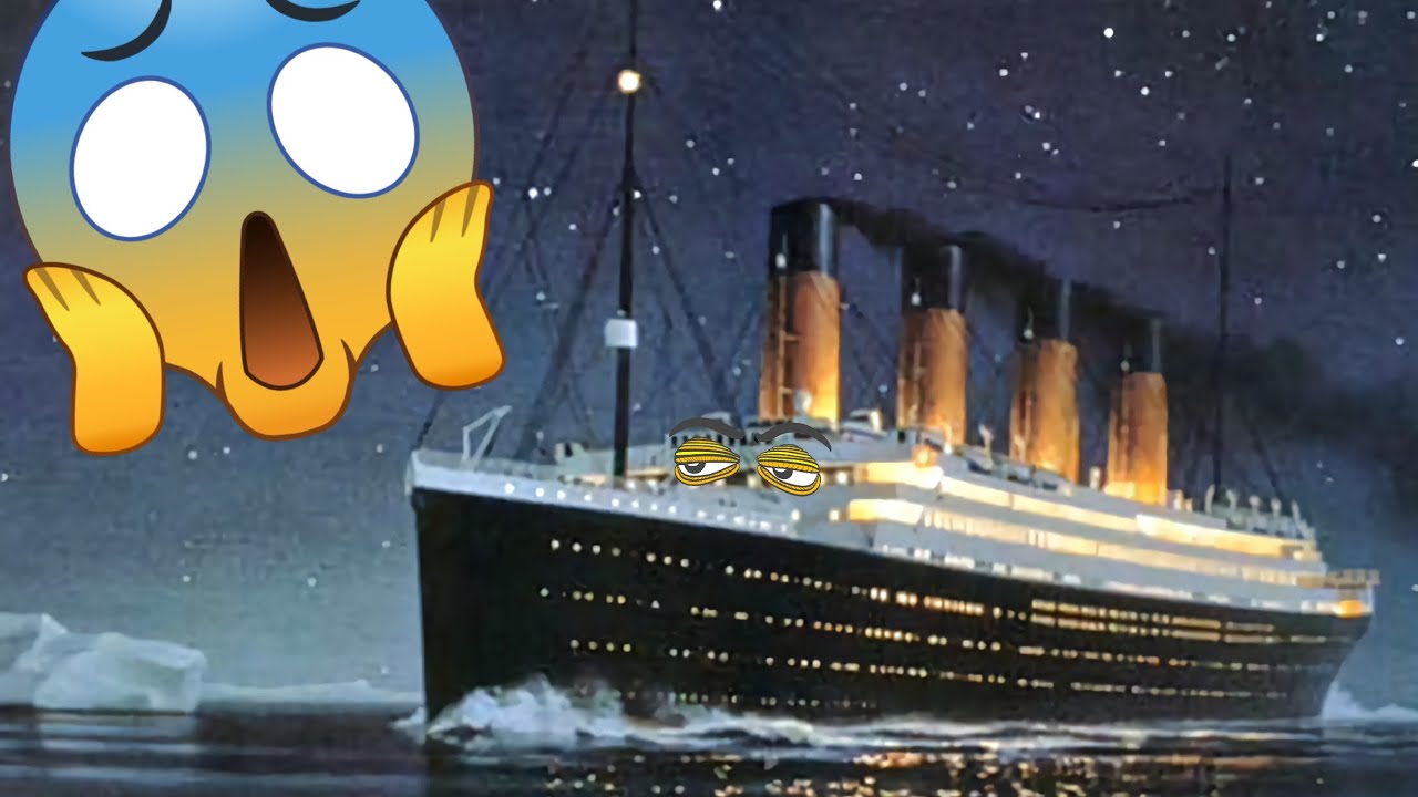 Average Titanic Experience (SoT) - YouTube