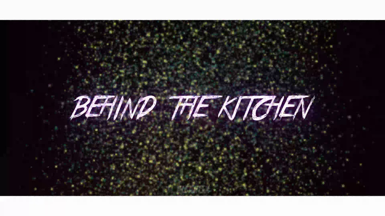 Introduction Short clip about this channel | Behind the Kitchen | Chef ...