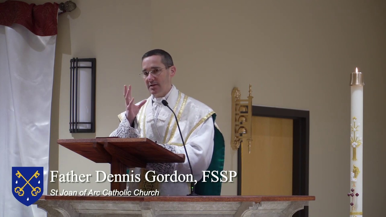 Miraculous Catching of the 153 Fish - YouTube