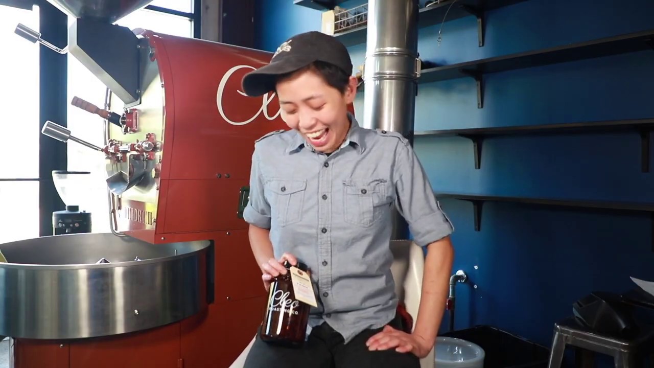 Cleo Roasting Co. Fawn blend | Houston, Texas | Specialty Coffee ...