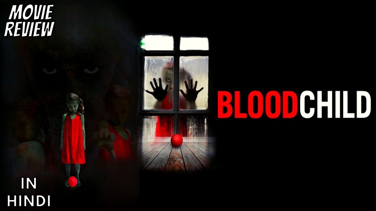 Blood Child 2017 - Review | Blood Child | Dziecko krwi | Blood Child ...