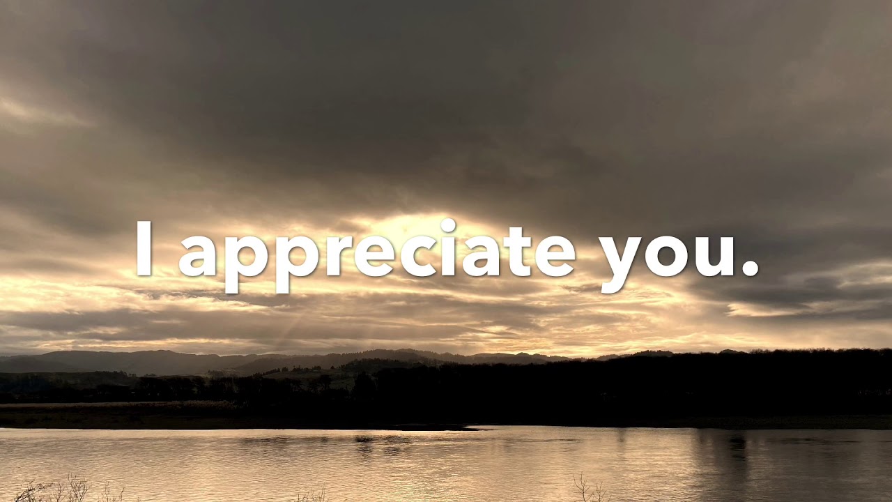 How To Say I Appreciate You English Express YouTube how-to-say-i-appreciate-you-english-express-youtube