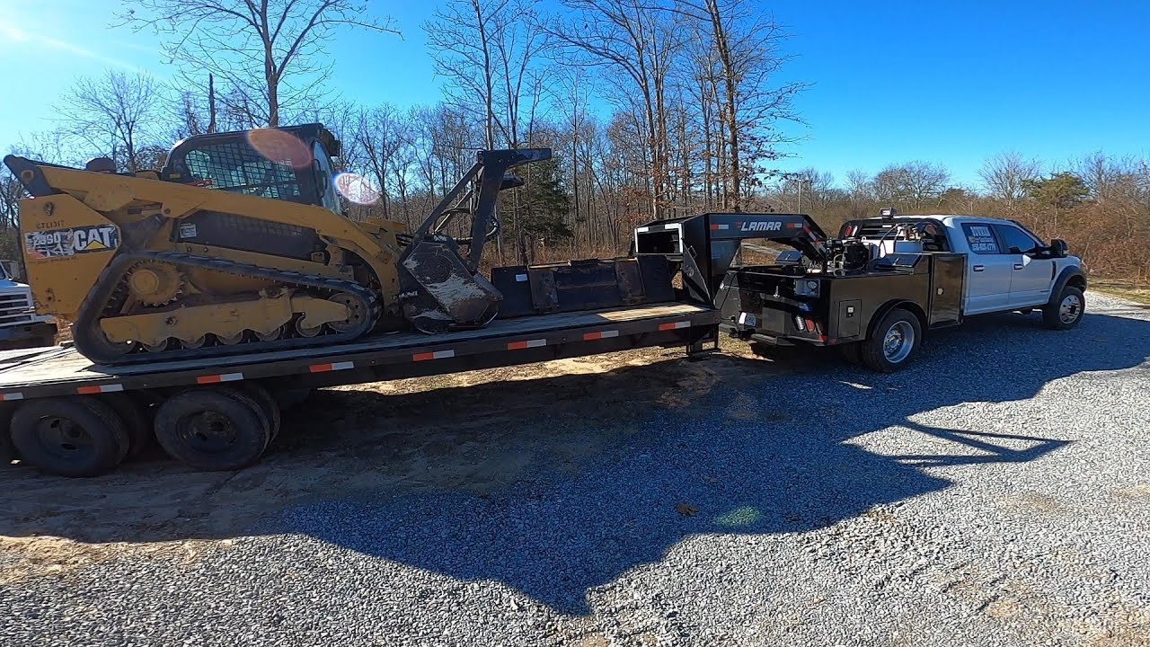 Machines are gone - YouTube