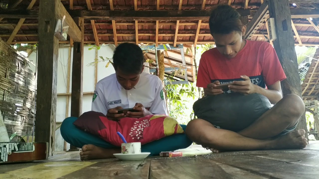BUPG MOBILE story w.a - YouTube