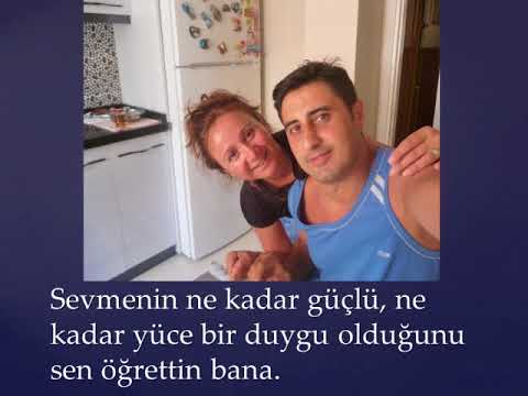 SERPİL MURAT EVLİLİK YILDÖNÜMÜ