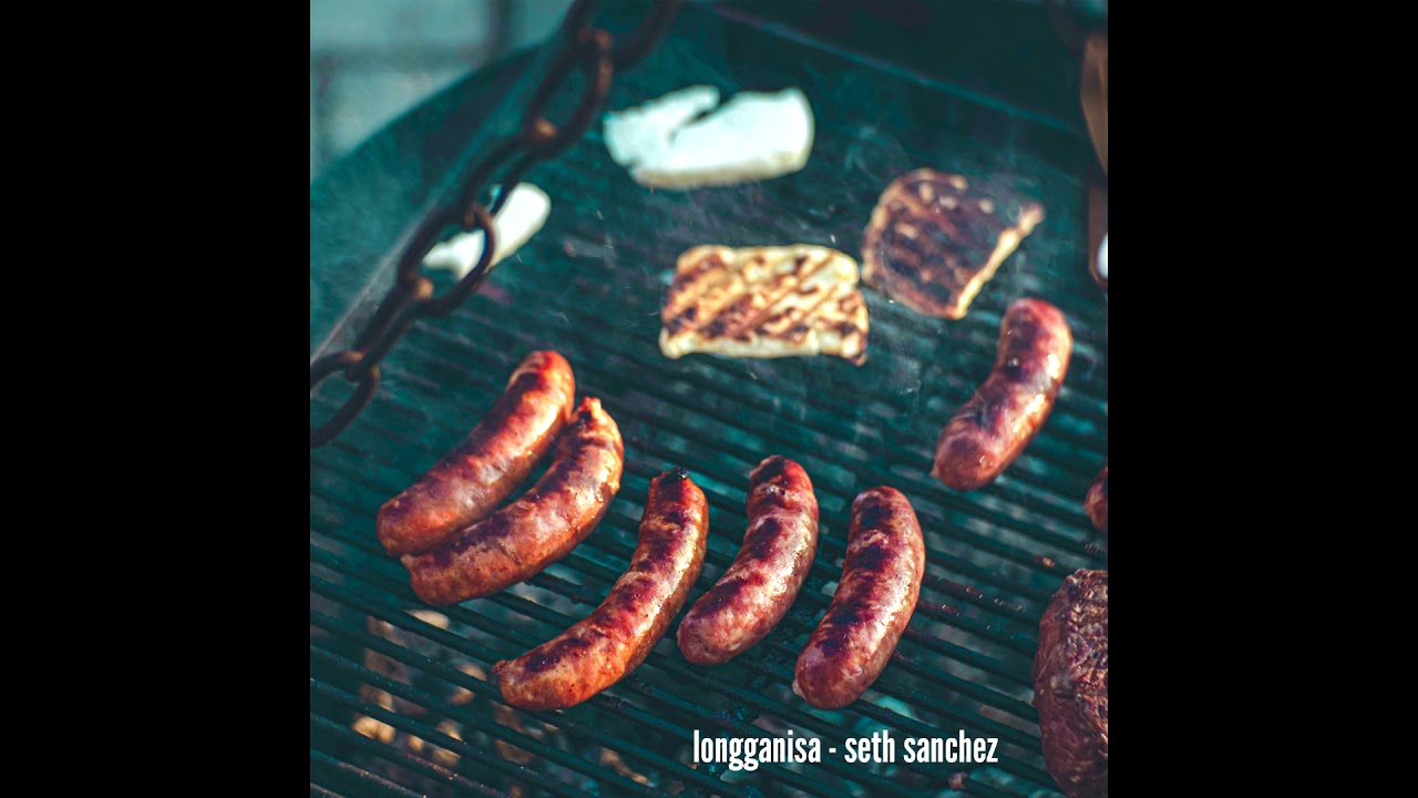 Longganisa by Seth Sanchez (Spotify Audio) - YouTube