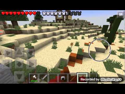 Minecraft LifeBoat:survival games - YouTube