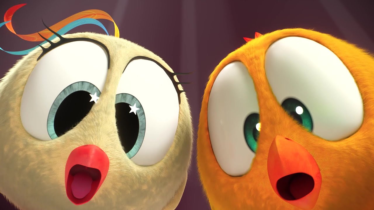 ¿Dónde está Chicky? 2023 | EL JUGUETE | Dibujos Animados Para Niños ...