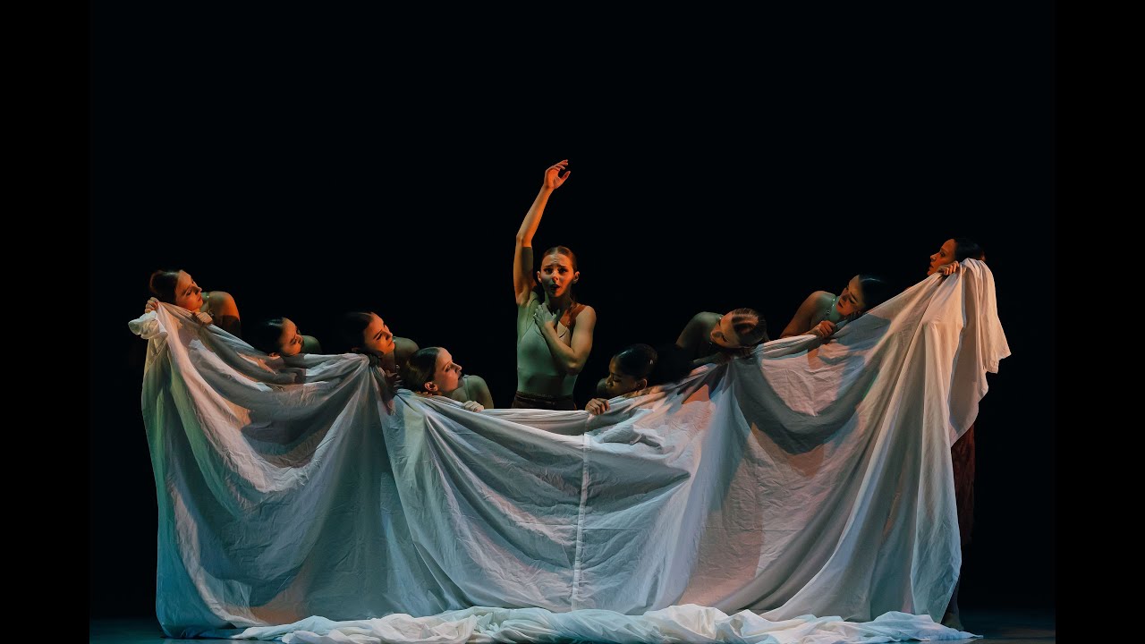 Invisible Things - YouTube