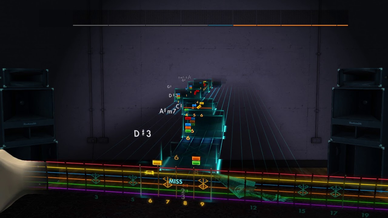 Pete Huttlinger/Sungha Jung - Over The Rainbow Rocksmith 2014 - YouTube