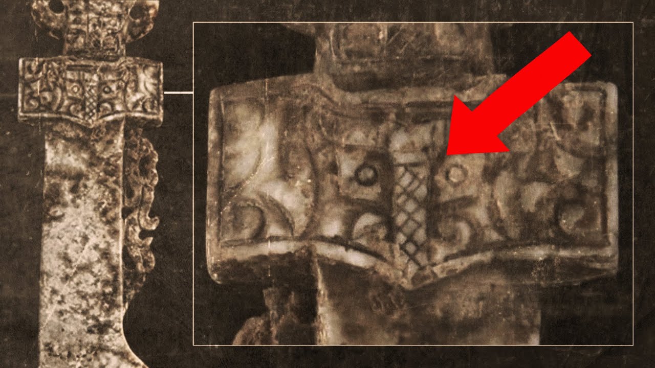 5 Ancient Artifacts Defying Explanation and Historical Context - YouTube